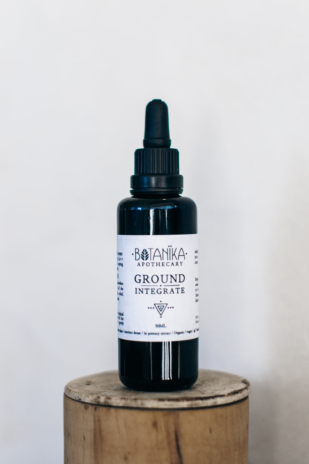 NURTURE Box – Botanika Herbals
