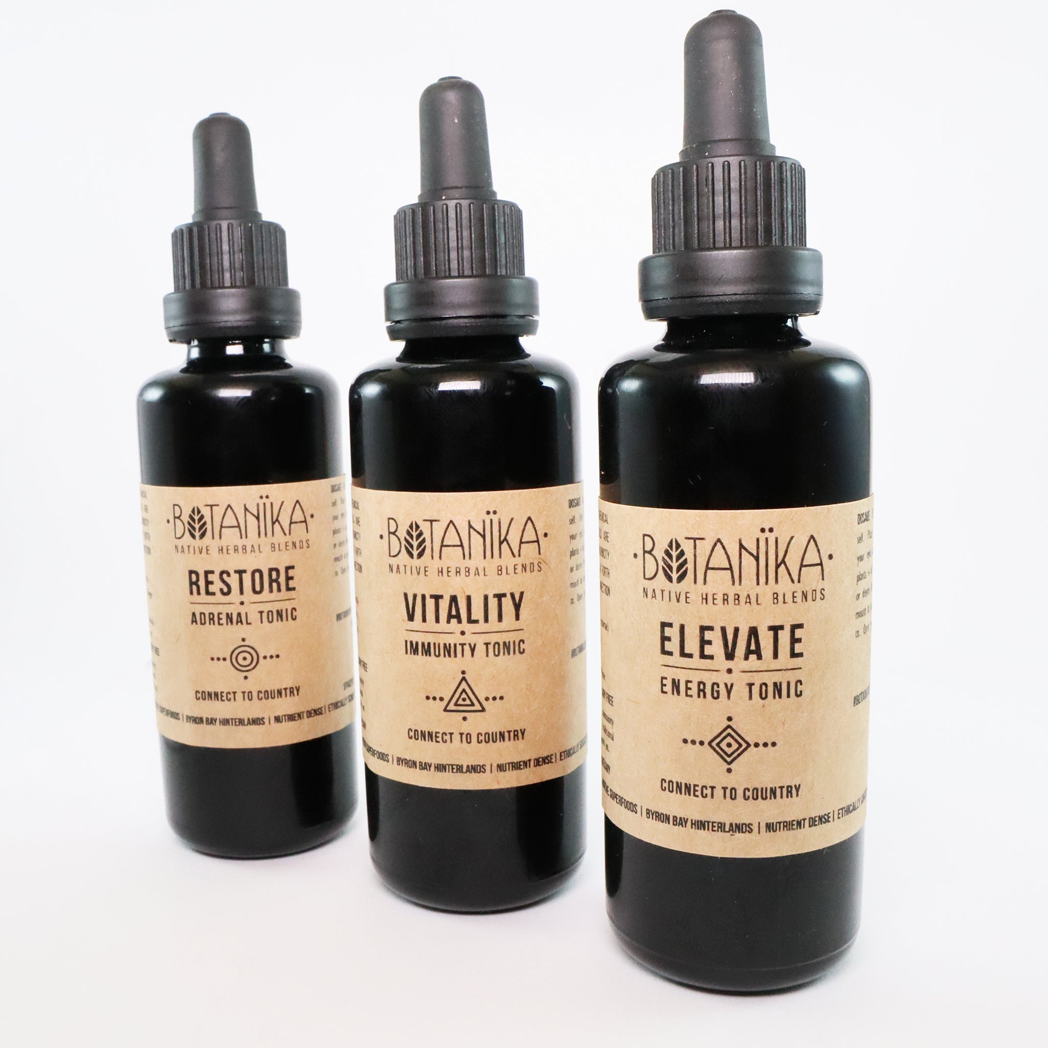 Botanika Herbals Apothecary & Elixir Bar